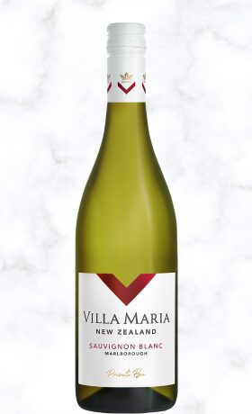 Friday Night Favourites, Perfectly Paired | NZ | Villa Maria Wines